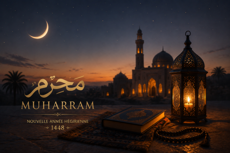 Date du 1er Muharram 1448 au Maroc : le Nouvel An hégirien confirmé ...